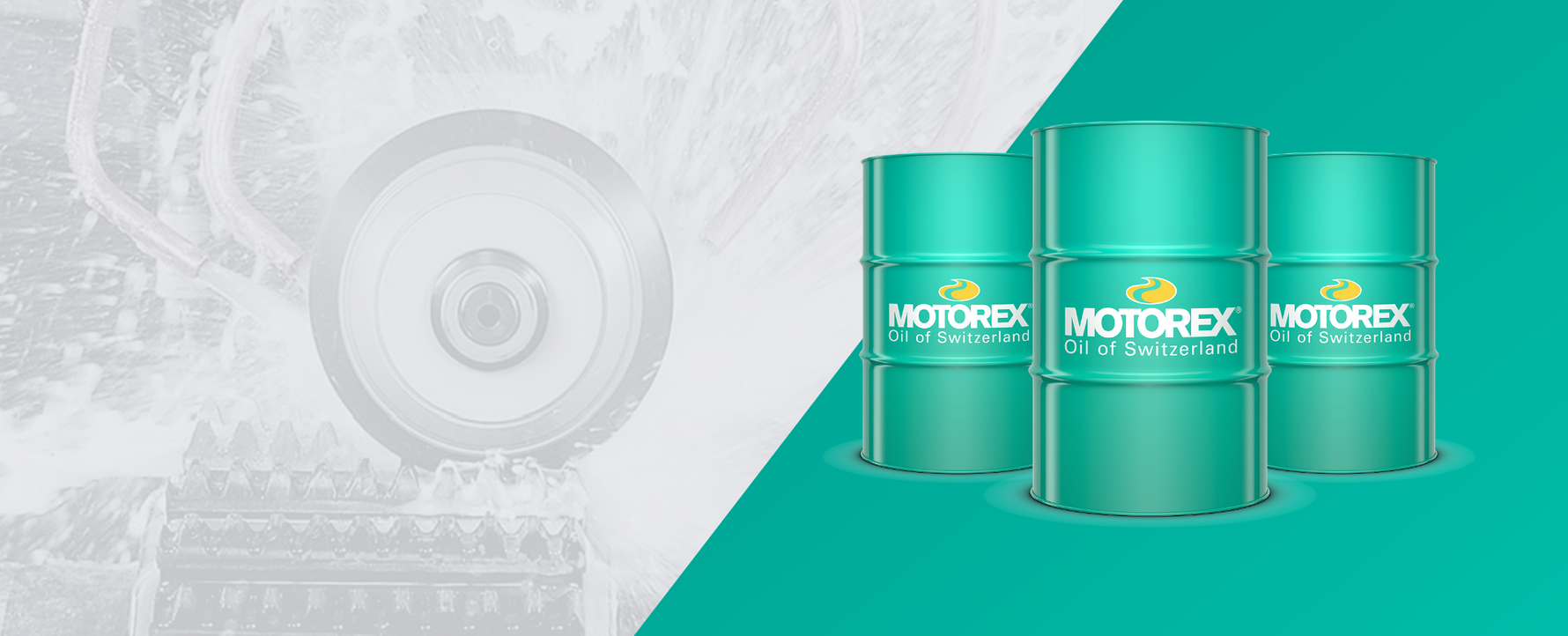 Motorex Industrial