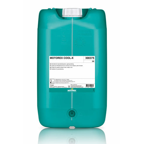 COOL-X – Motorex Industrial